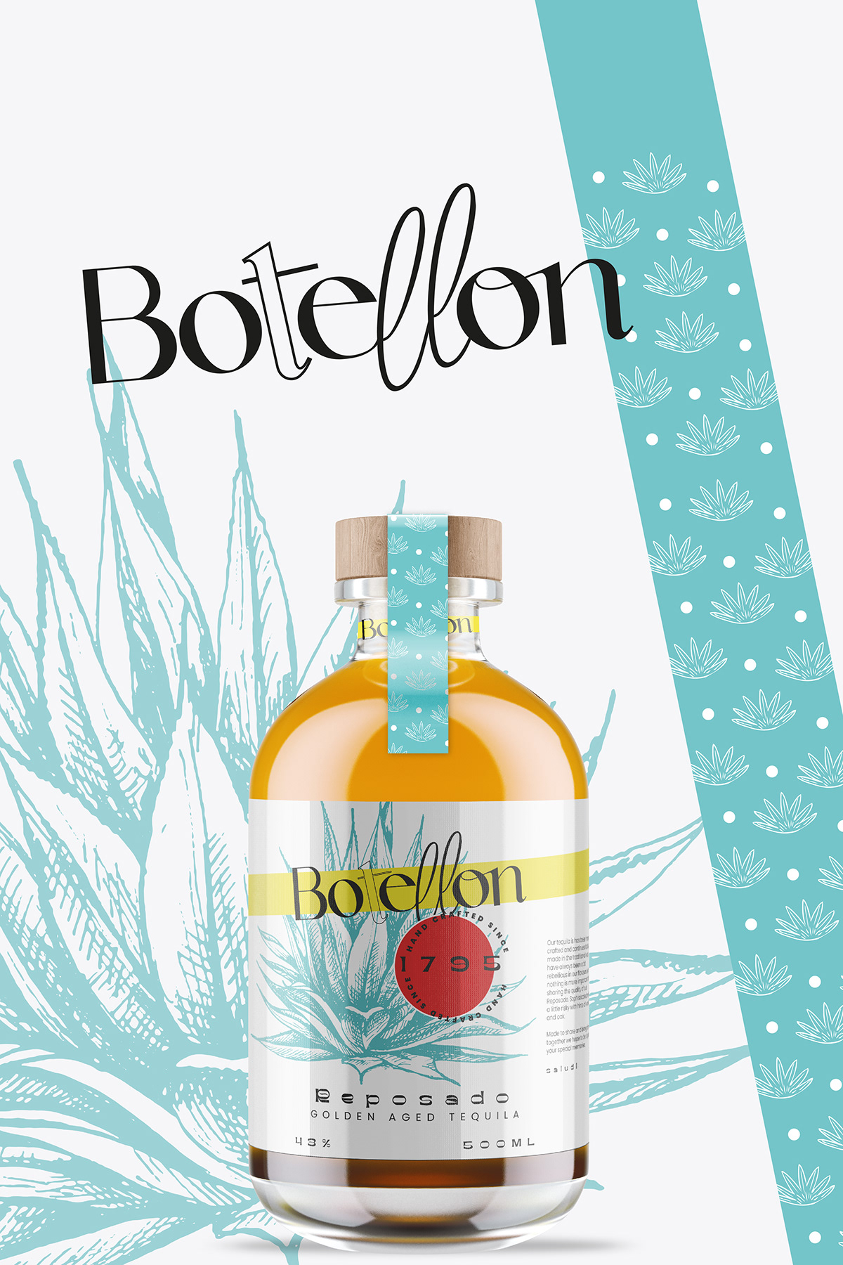 Botellon – Blank Canvas Designs